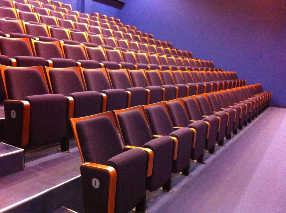 אור עקיבא - אודיטוריום הסיפריה - Hacked by 1877 Team | Overthinker1877 ...