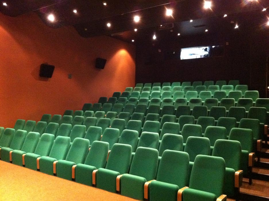 בית גבריאל - קולנוע - Hacked by 1877 Team | Overthinker1877 | Kurdish ...